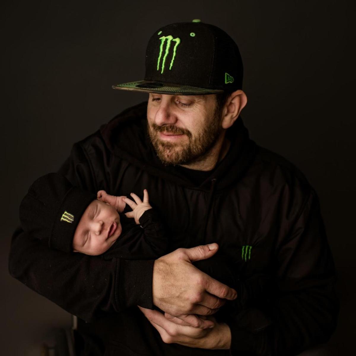 Paul Thacker Interview